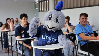 Unifor | Universidade de Fortaleza