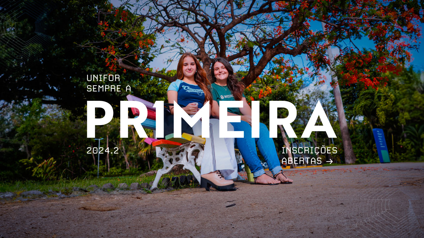 Unifor | Universidade de Fortaleza