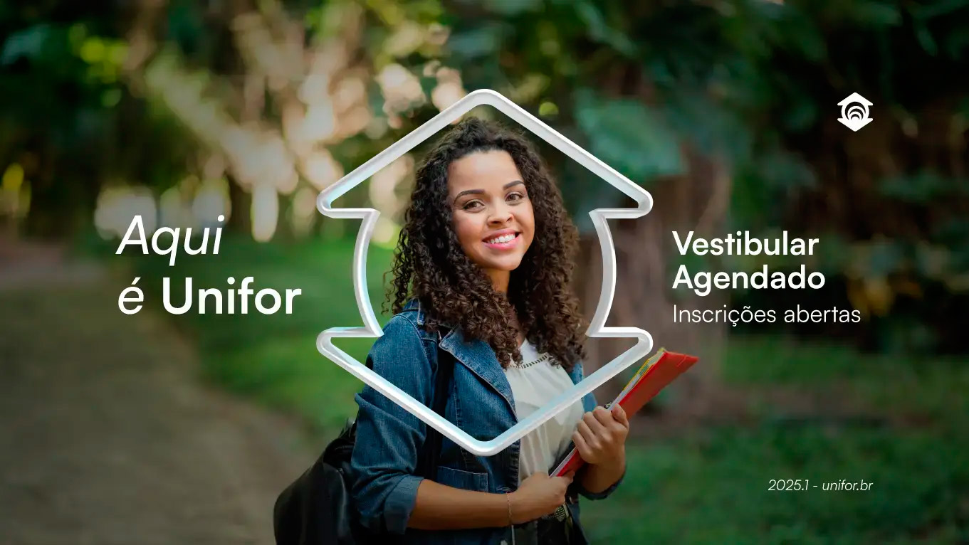 Unifor | Universidade de Fortaleza