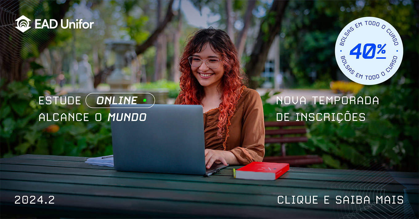 Unifor | Universidade de Fortaleza