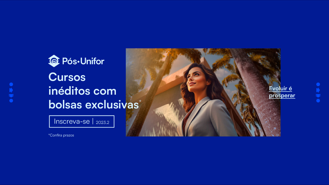 Unifor | Universidade de Fortaleza