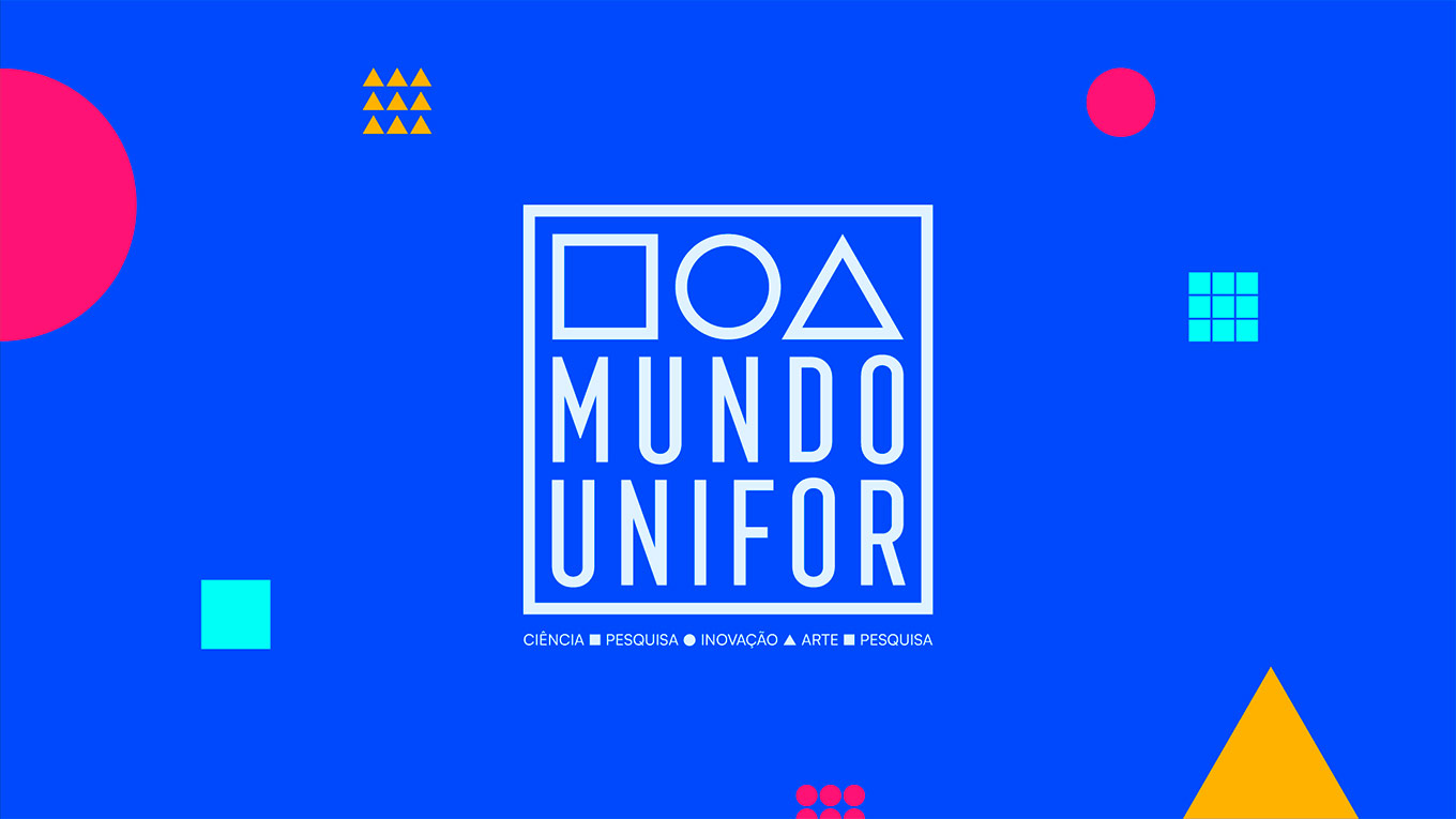 Mundo Unifor - Mundo Unifor