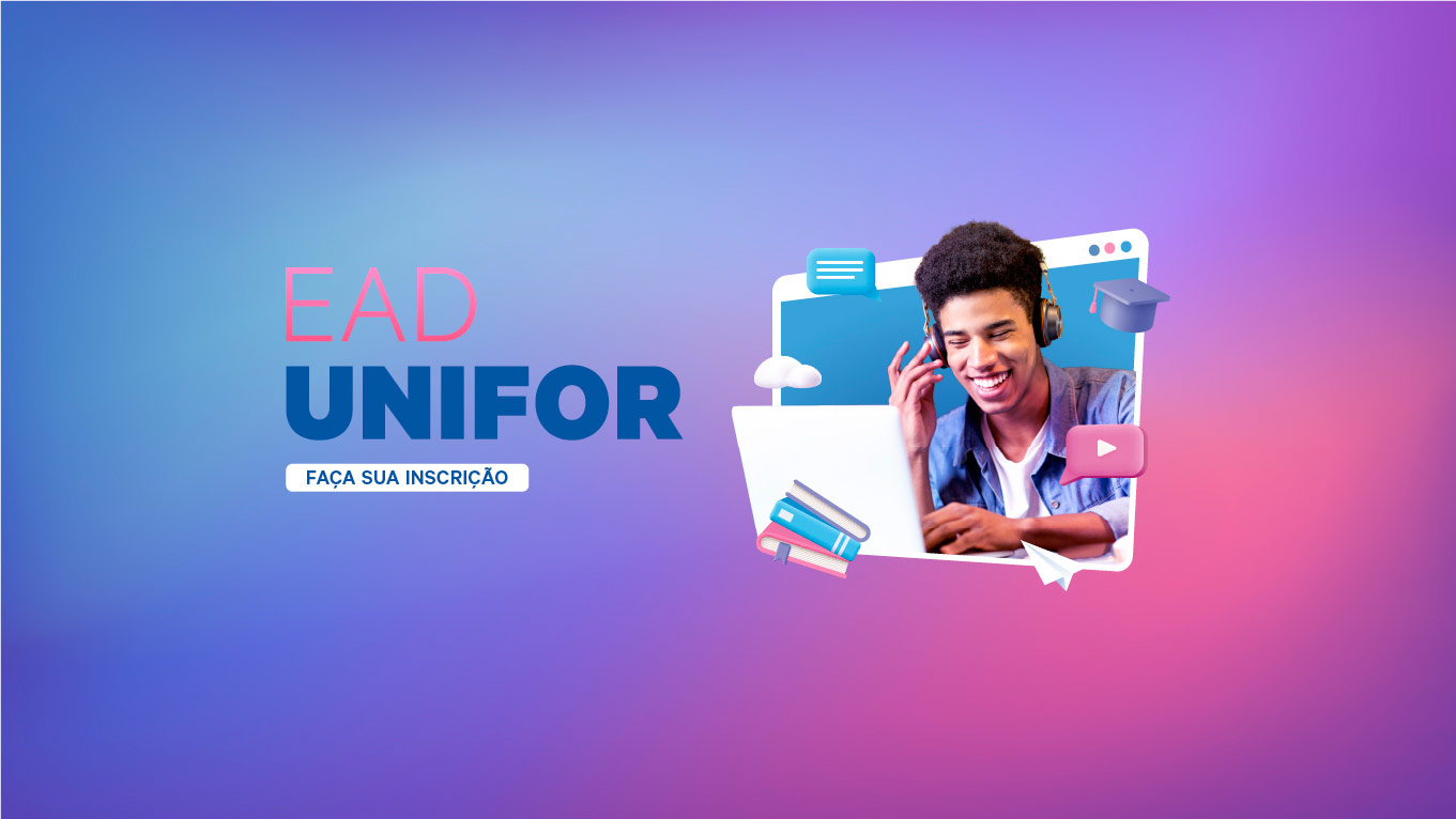 Educação a Distância - EAD Unifor