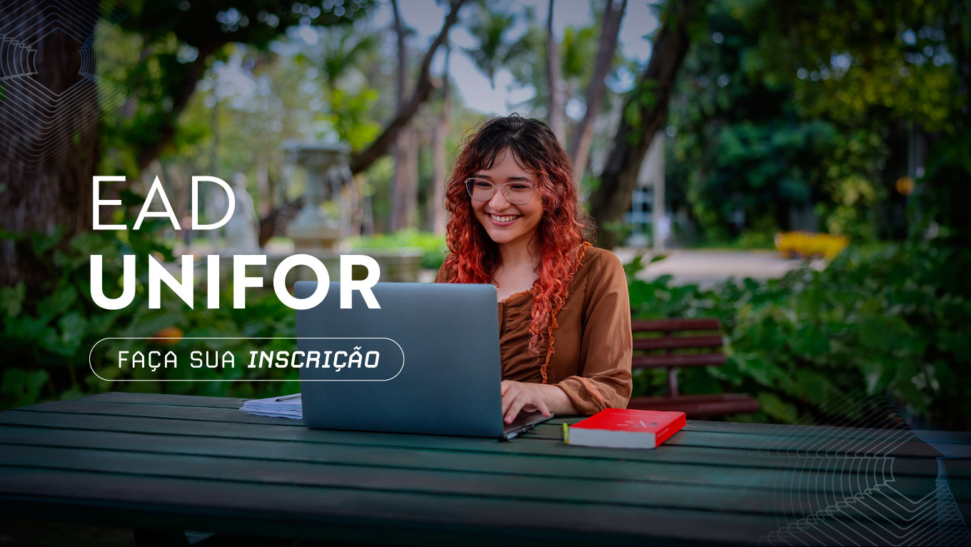 Educação a Distância - EAD Unifor