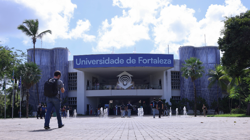 Unifor lança nova edição do Programa Super Bolsas Filantrópicas - Graduação