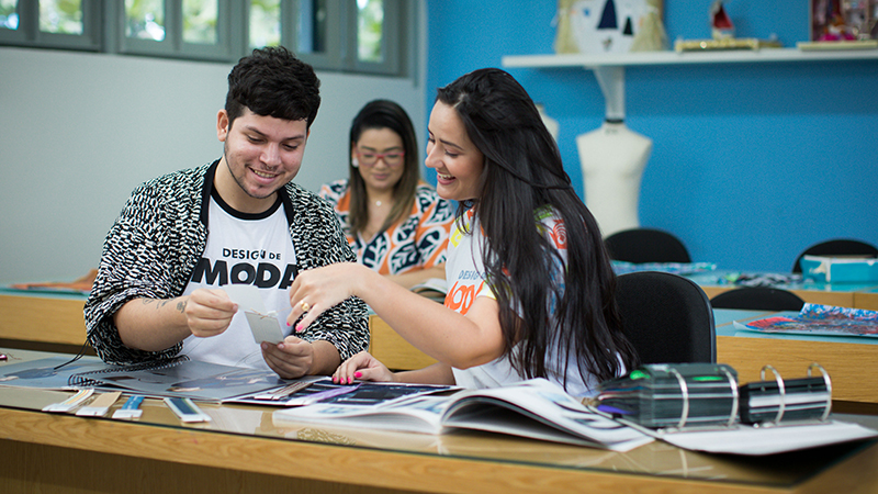 Curso de Design de Moda | Unifor - Graduação Curso de Design de Moda | Unifor - Graduação