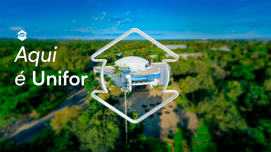 Processo Seletivo | Unifor - Graduação