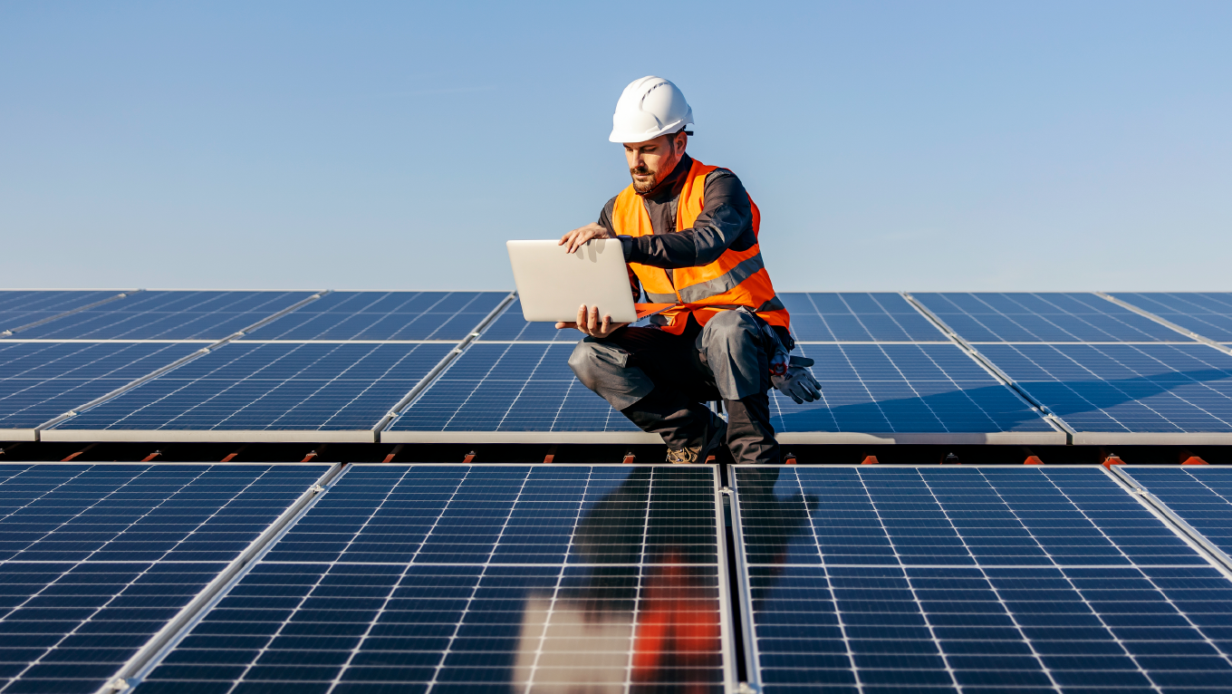 Introdução Às Energias Renováveis Com Ênfase Em Energia Solar ...