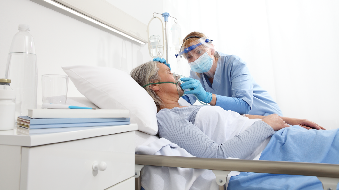 Especialização em Fisioterapia em Terapia Intensiva Adulto - Pós-Graduação