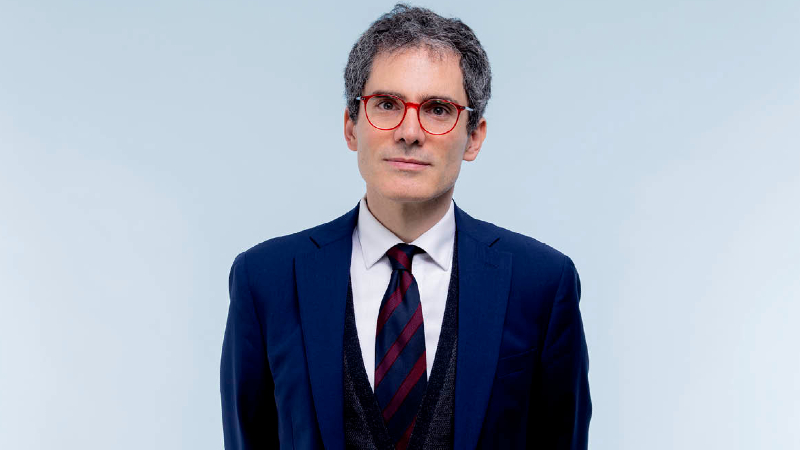 Pós-Unifor promove Aula Magna com professor italiano Pier Luigi ...