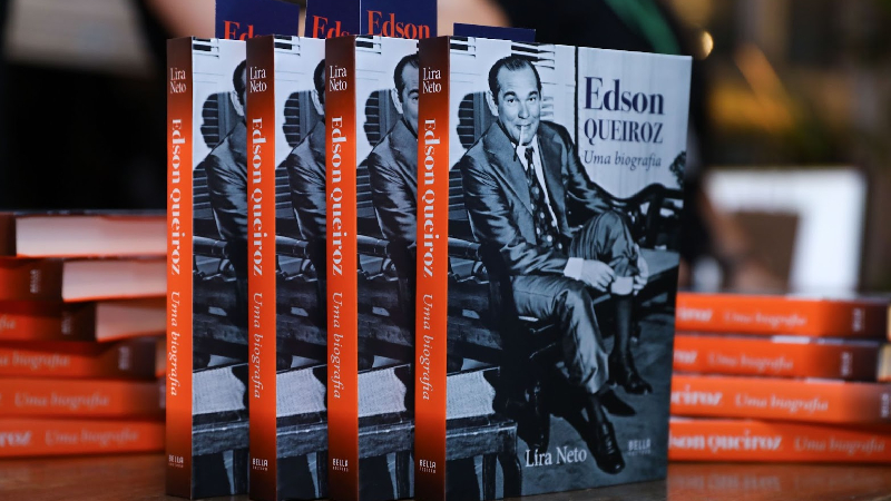 Conheça os fundadores e gestores da Fundação Edson Queiroz, mantenedora ...