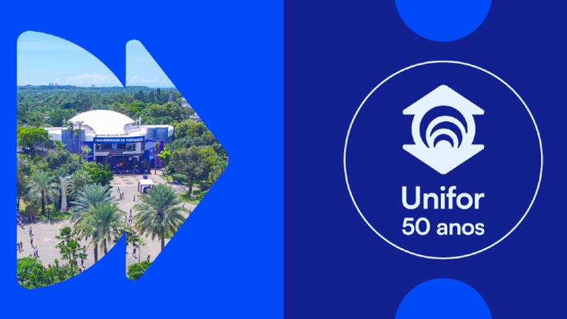 Ciência, arte e carreira: veja programação de outubro do Unifor 50 anos ...