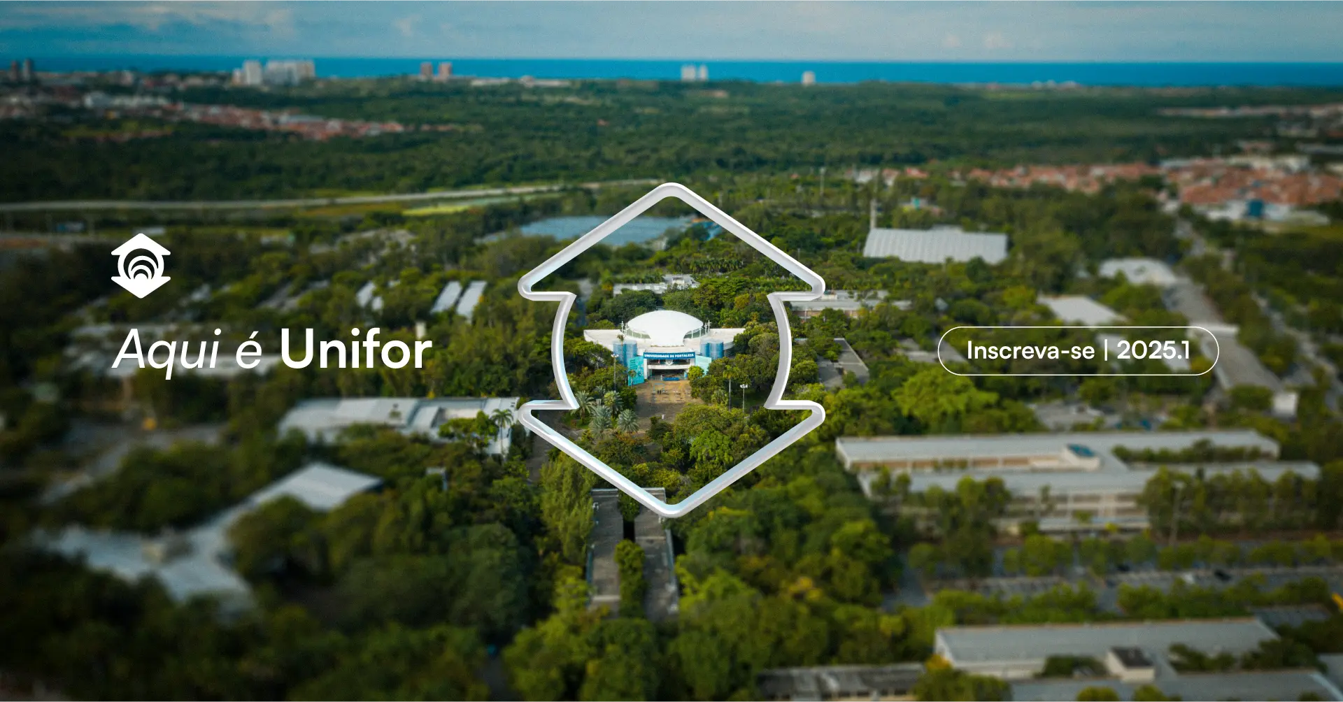 Unifor | Estude na Melhor