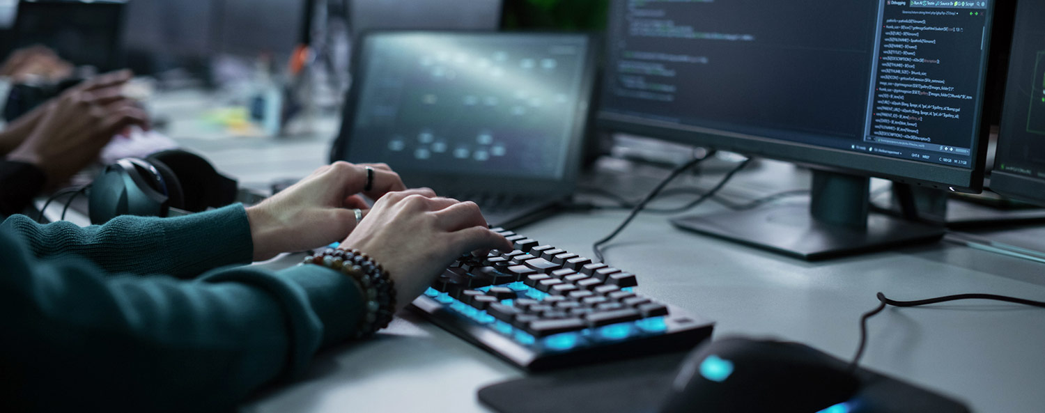 O que faz um engenheiro da computação? Conheça as possibilidades de ...