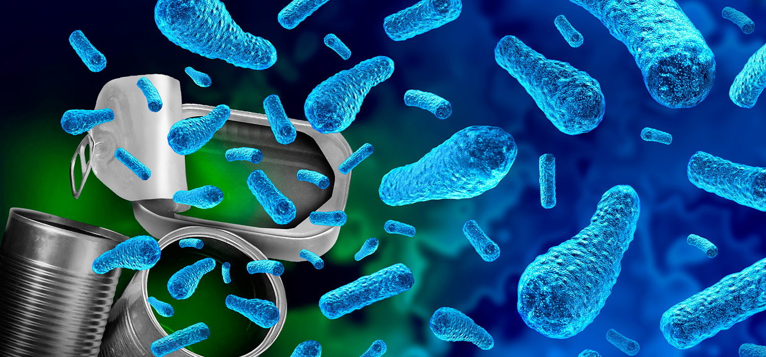 O que é o botulismo? Conheça sintomas, formas de transmissão e ...