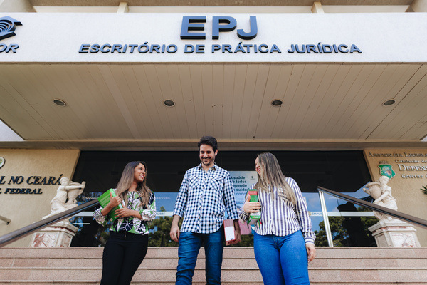 7 boas razões para escolher fazer o curso de Direito - Blog Melhor ...