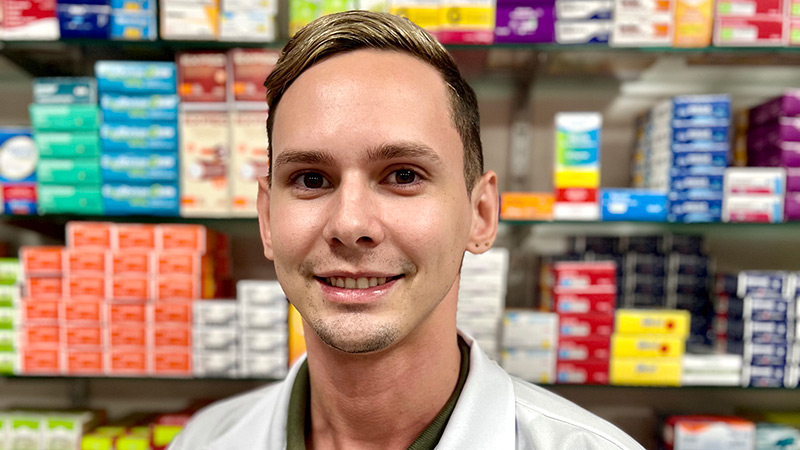 O que faz um farmacêutico? Conheça as possibilidades de atuação ...